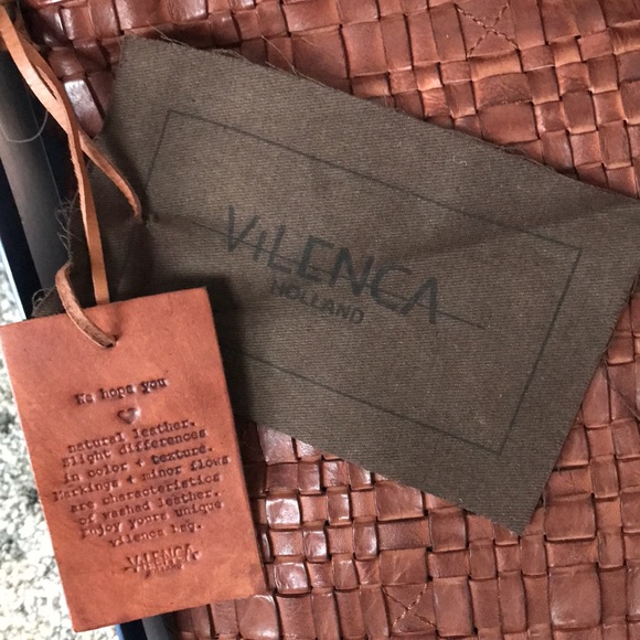 Vilenca | Bags | Nwt In Box Vilenca Holland Genuine Leather Crossbody ...